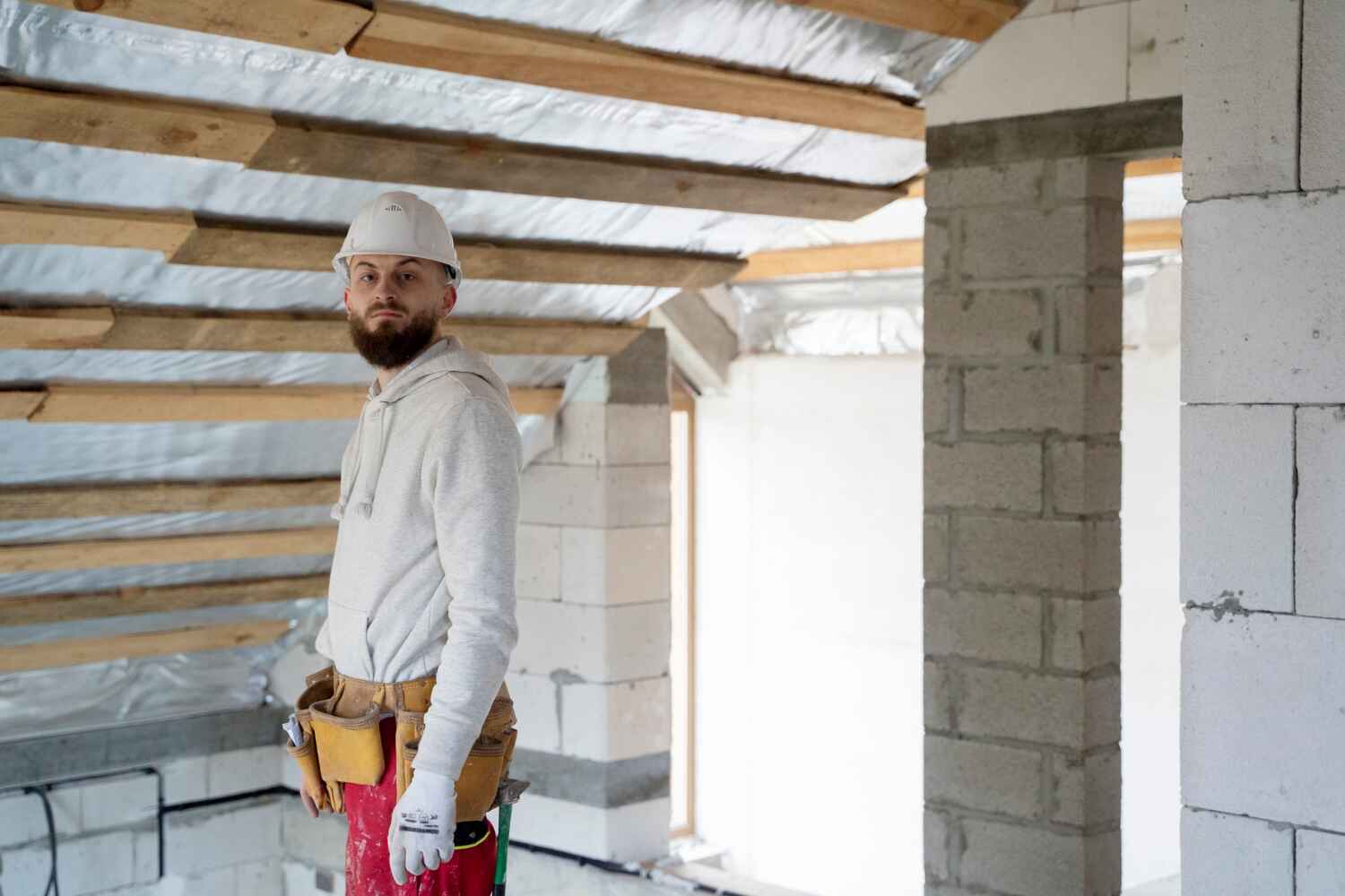 Professional Insulation Contractor in Brooklyn, NY | Call 870-212-4699